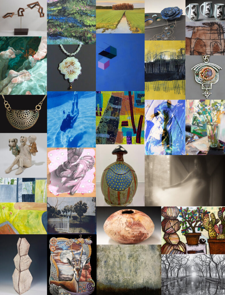 2019 Holiday Exhibit – FRANK Gallery