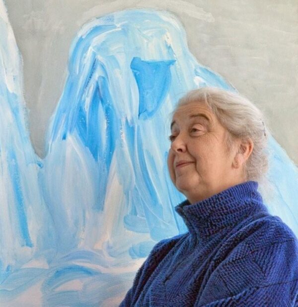 Levy, Nerys – FRANK Gallery