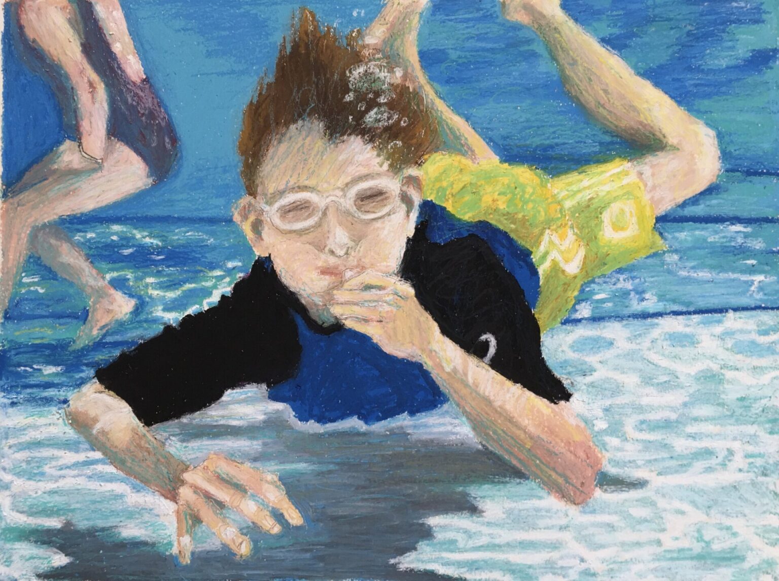 Mixed Media – FRANK Gallery