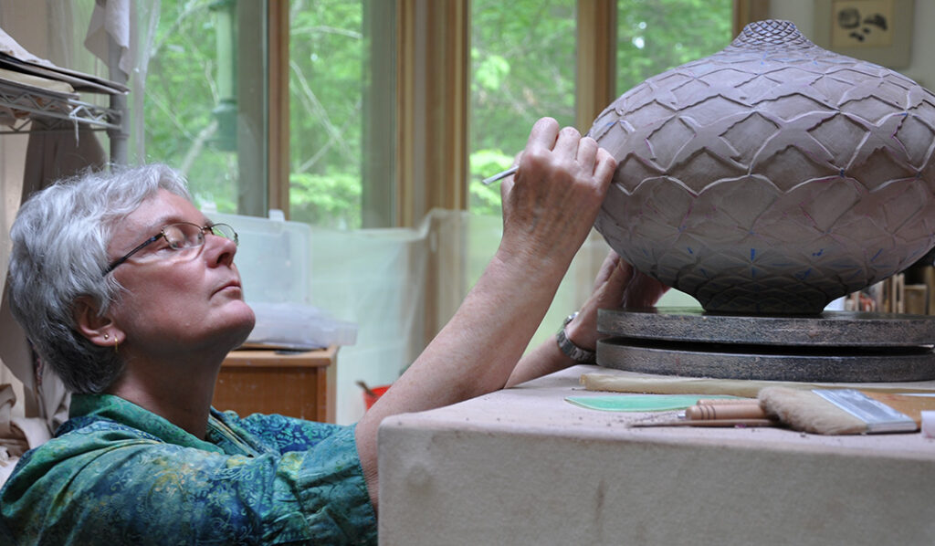 Ernst, Judith – FRANK Gallery