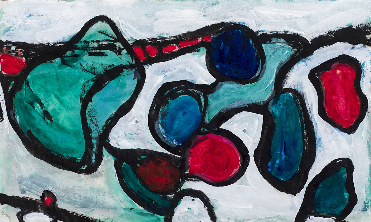 Gala – FRANK Gallery