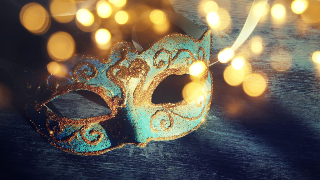 Spring Masquerade 2024 – FRANK Gallery