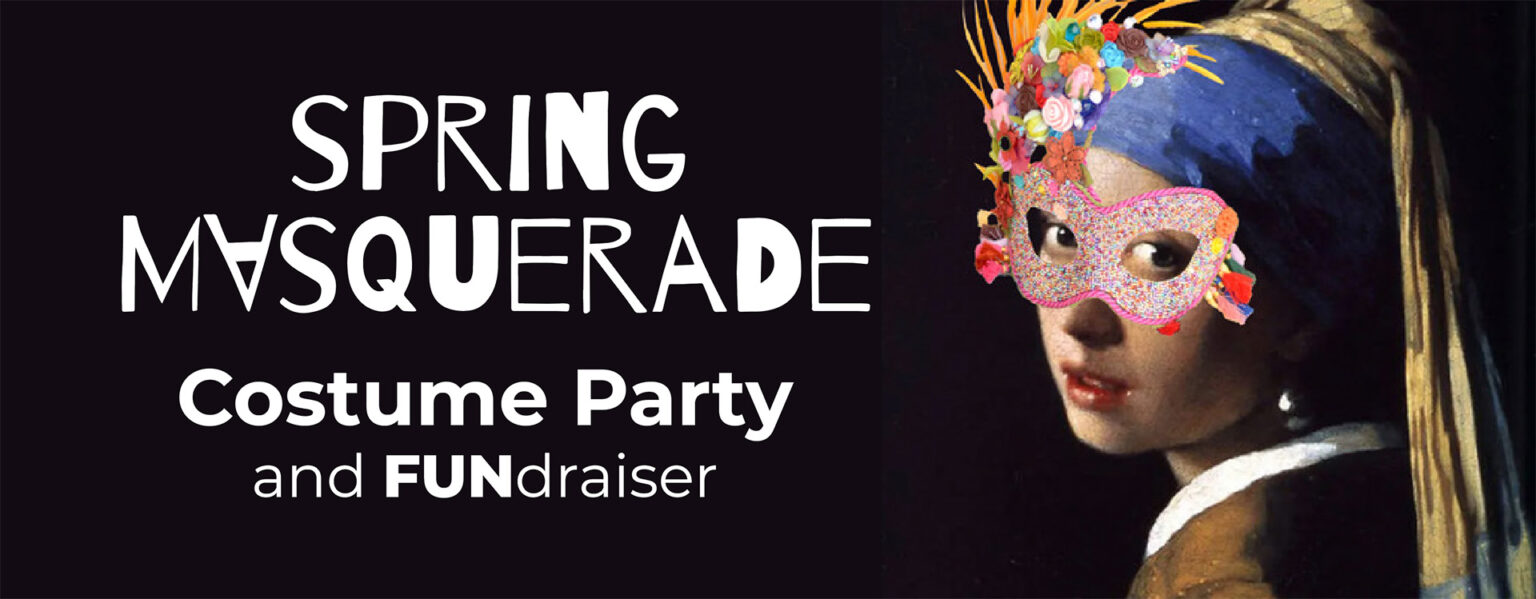 Spring Masquerade 2024 – FRANK Gallery