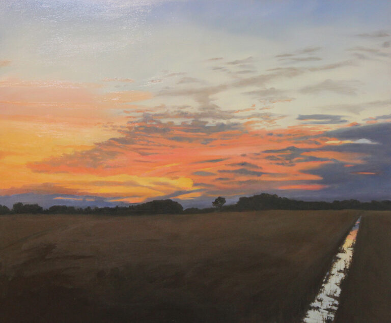 Featured Artists Exhibit May/Jun 2024 – FRANK Gallery