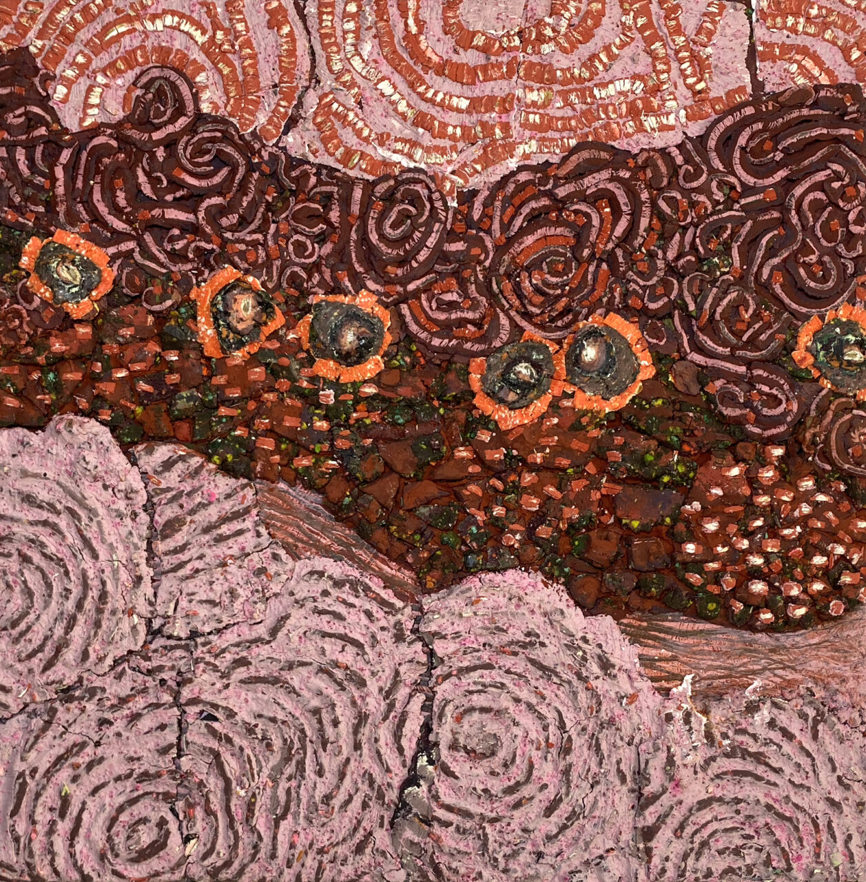 Star Paths – FRANK Gallery