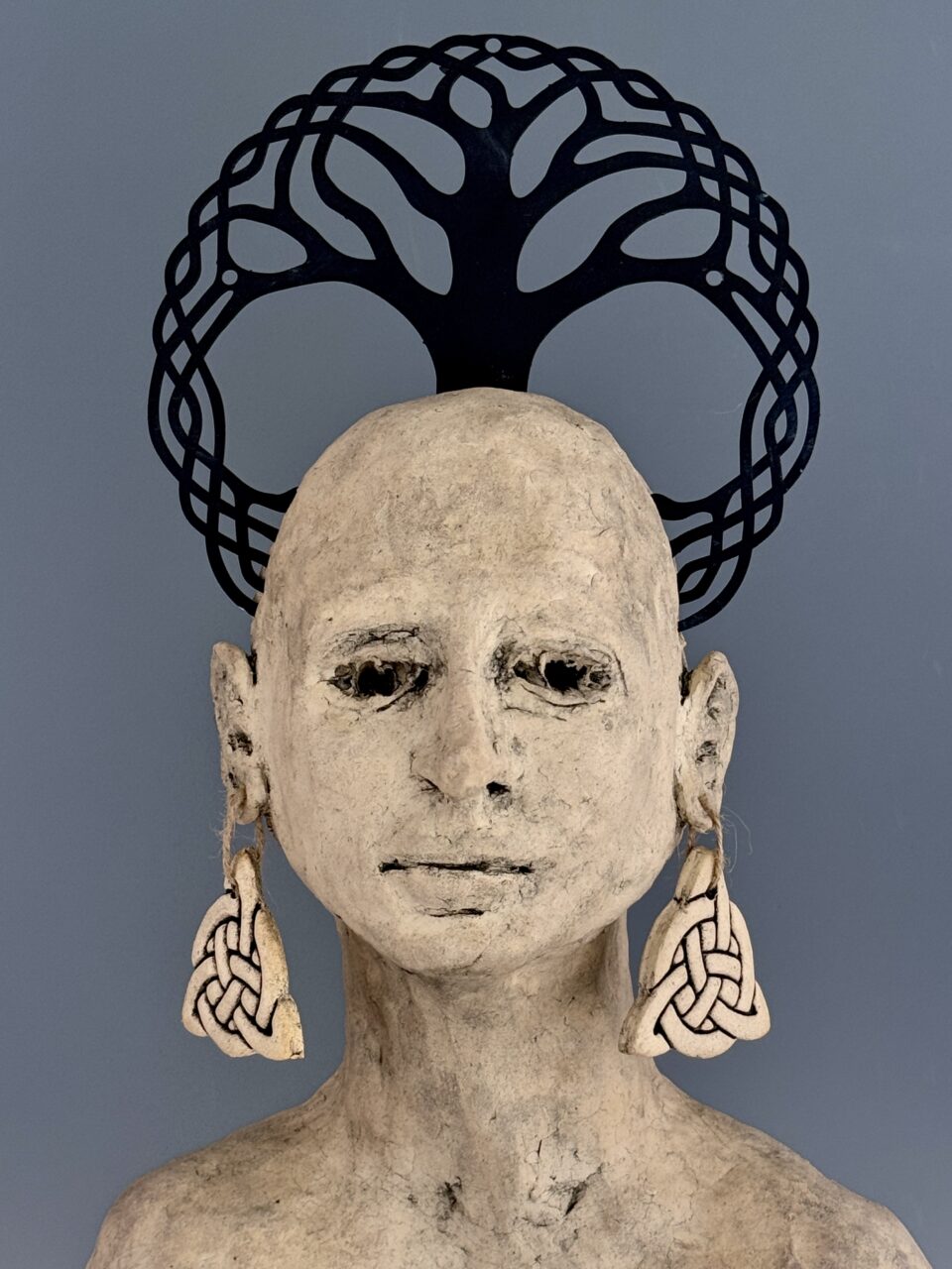 Featured Artists Exhibit August-September 2025 – FRANK Gallery