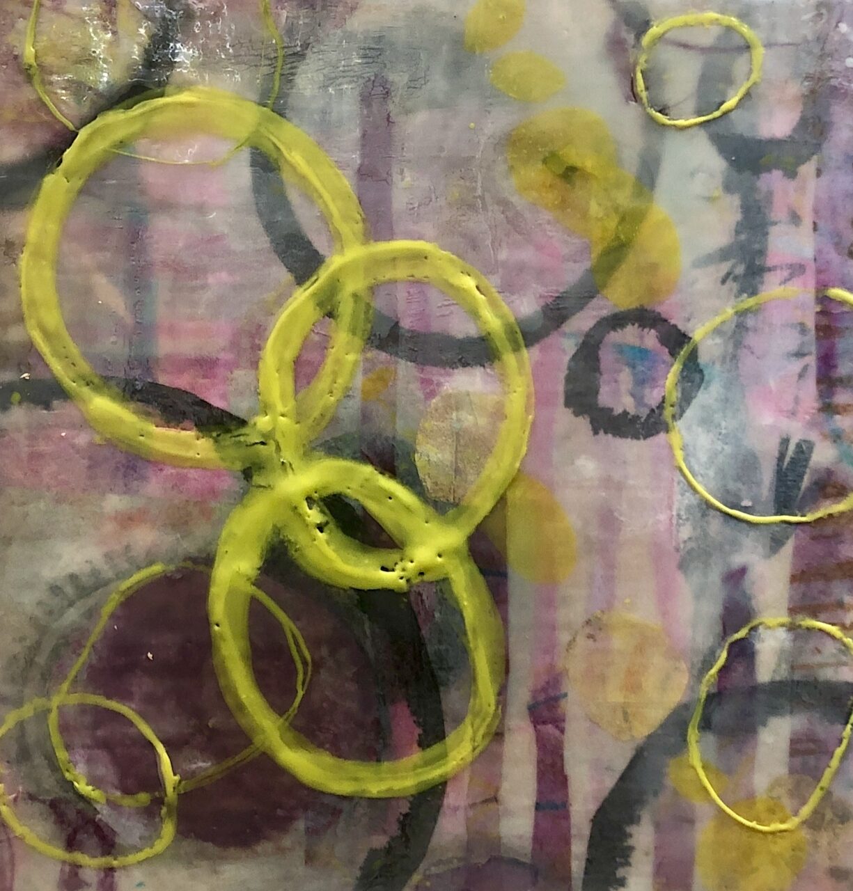 Summertime – FRANK Gallery