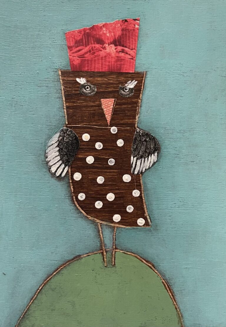 Woody – FRANK Gallery